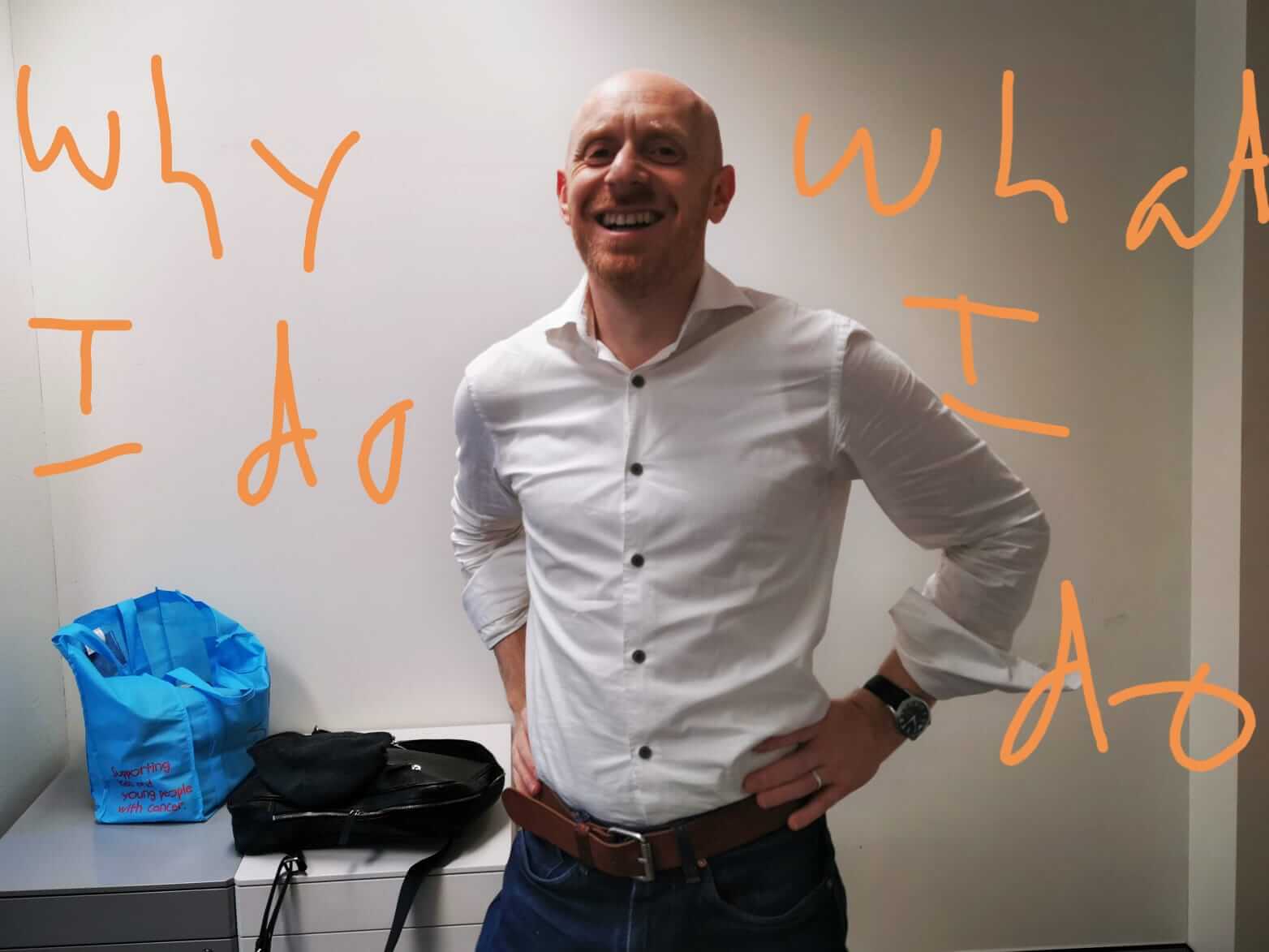 Why am I an Accent Reduction Coach? | Pronunciation School