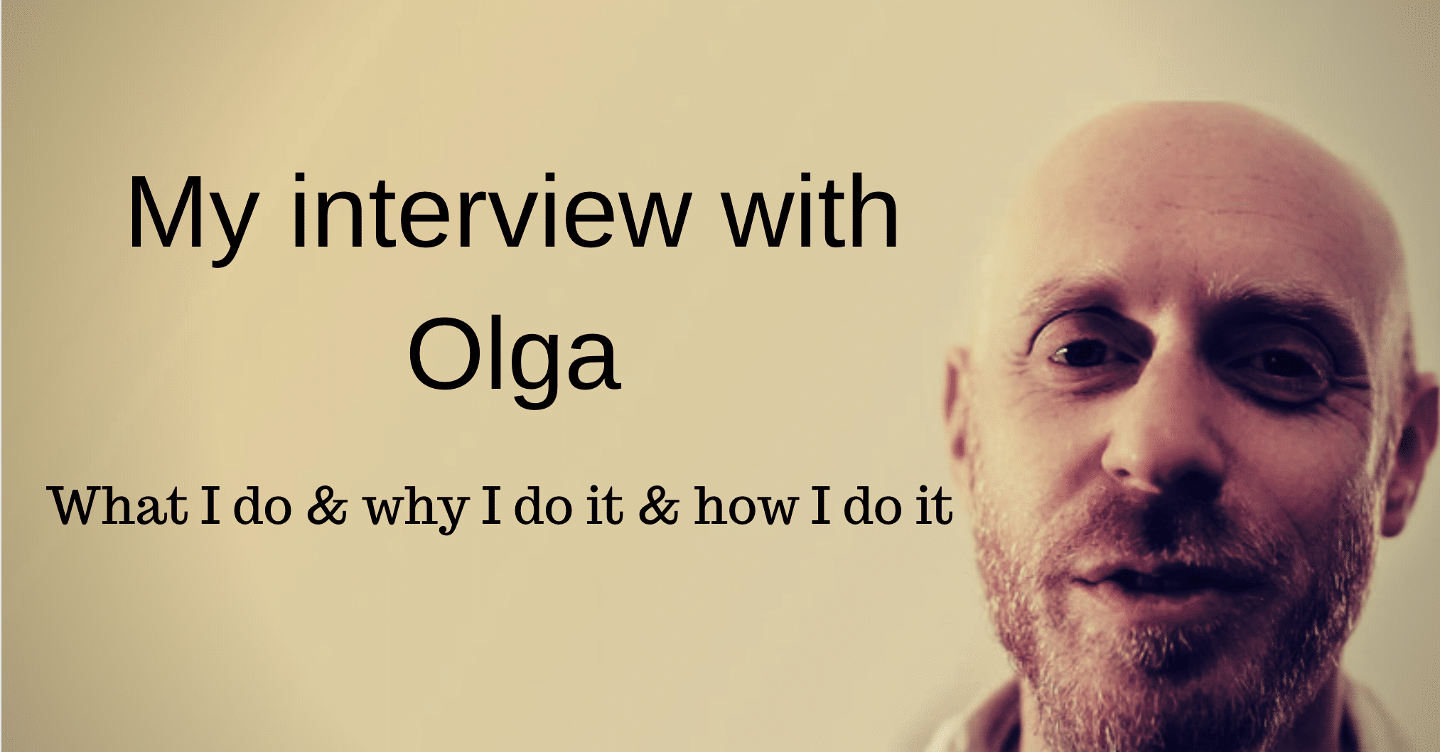 Interview with Employment Expert Olga | Pronunciation School